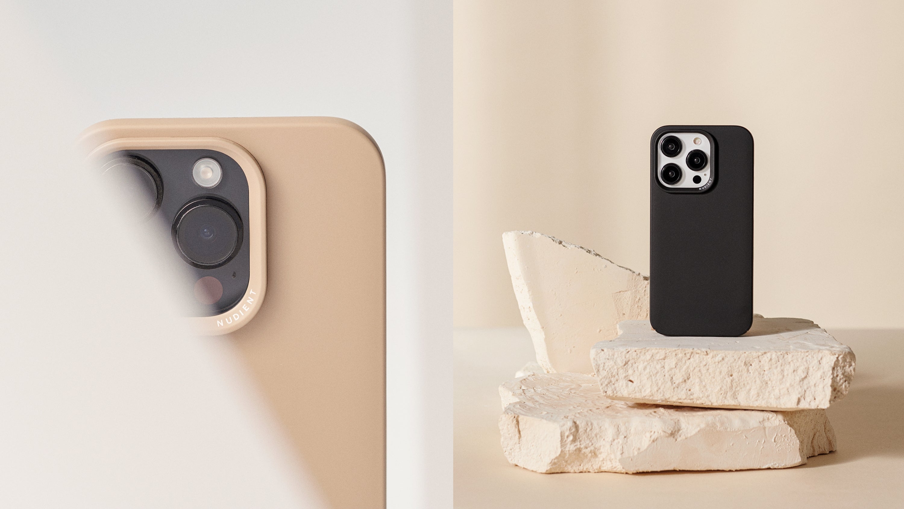 Thin Cases – NUDIENT